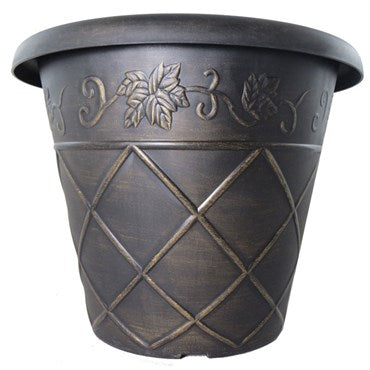 Grower Select_Lattice Planter – Prairie Blossom Nursery