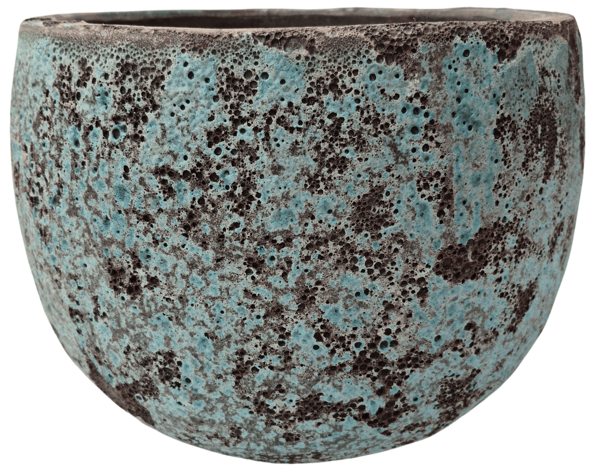 Deroma Stromboli Angkor Pots – Prairie Blossom Nursery