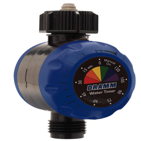 Dramm_ ColorStorm Water Timer – Prairie Blossom Nursery