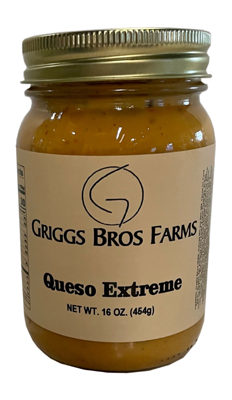Griggs_ Queso (2 types) – Prairie Blossom Nursery